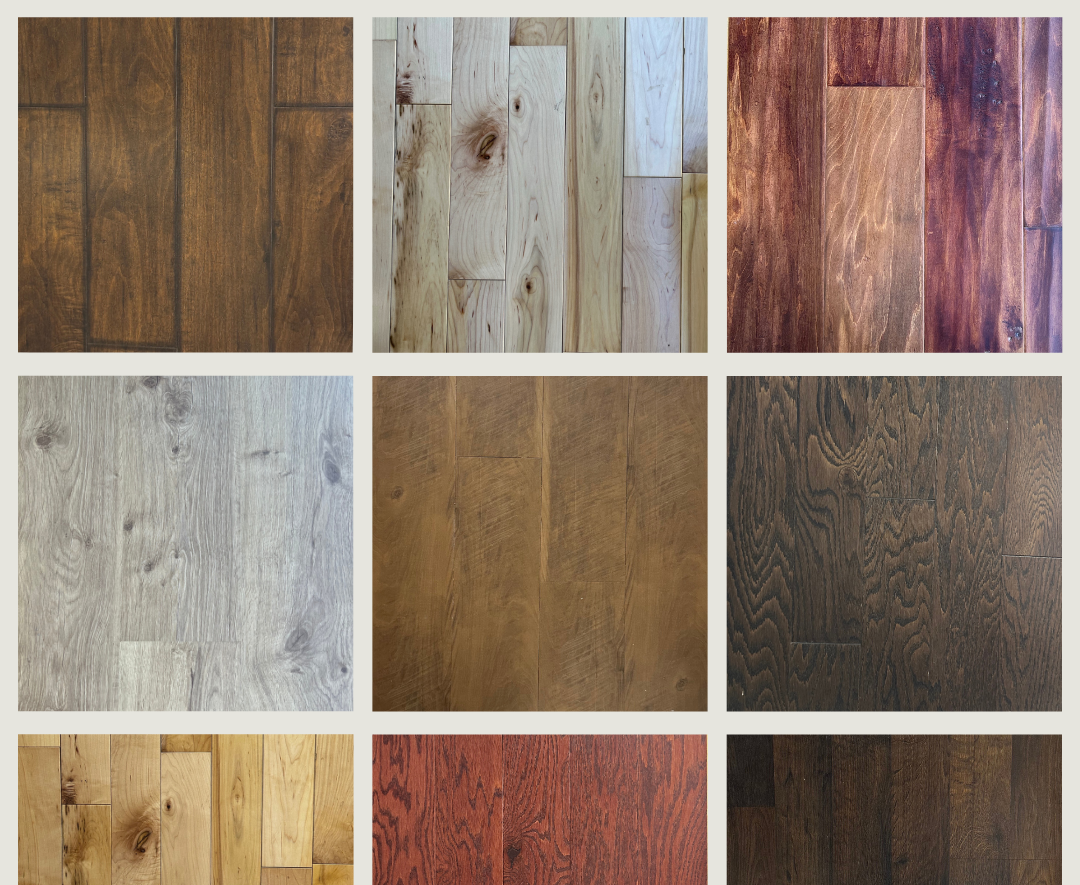 Sam’s Carpet & Furniture, Inc. | Sale & Installation of Flooring – Sam ...